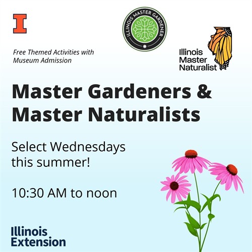 Children's Museum, IL | Official Website
