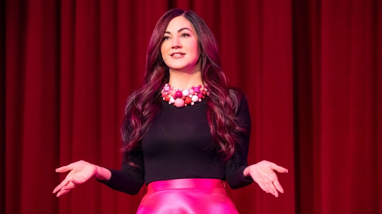 THE PINK PILL: SEX, DRUGS & WHO HAS CONTROL - DOC NYC