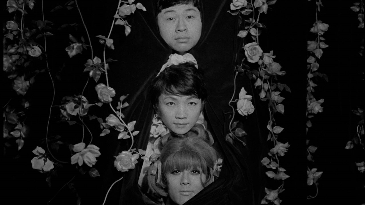 IFC Center - Funeral Parade of Roses