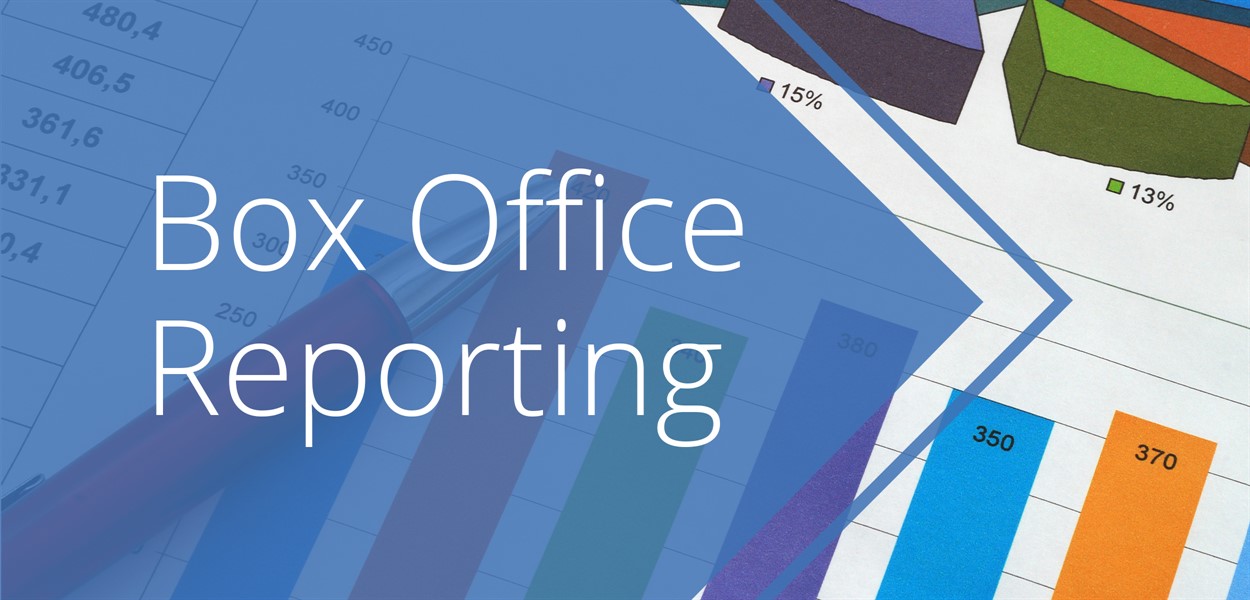 Agile Ticketing Solutions University - Box Office Reporting