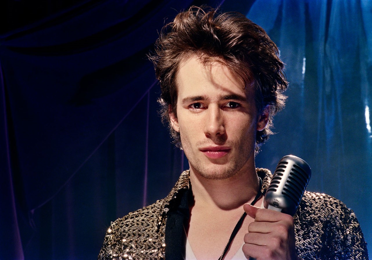 Barrie Film Festival - It's Never Over, Jeff Buckley