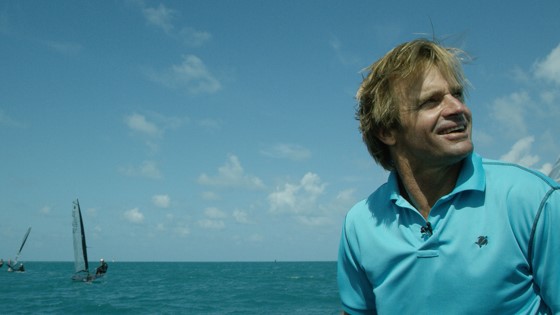Barrie Film Festival - Take Every Wave: The Life of Laird Hamilton
