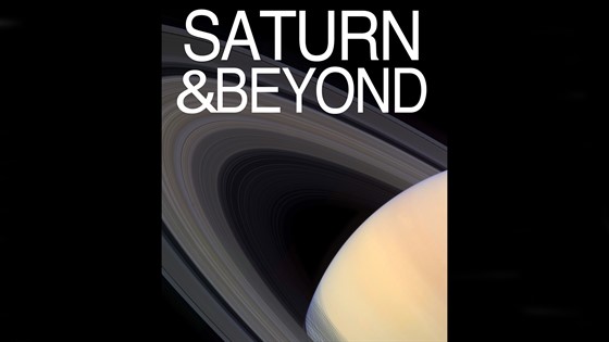 BFAC - Saturn & Beyond