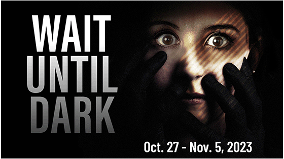 BFAC - Wait Until Dark