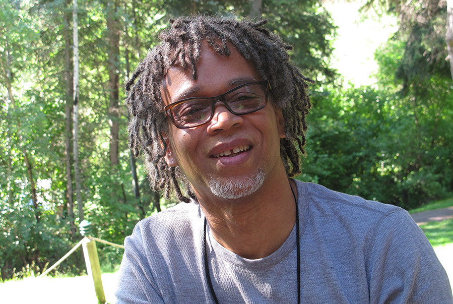 DCTV Firehouse Cinema - A Tribute to Lewis Erskine