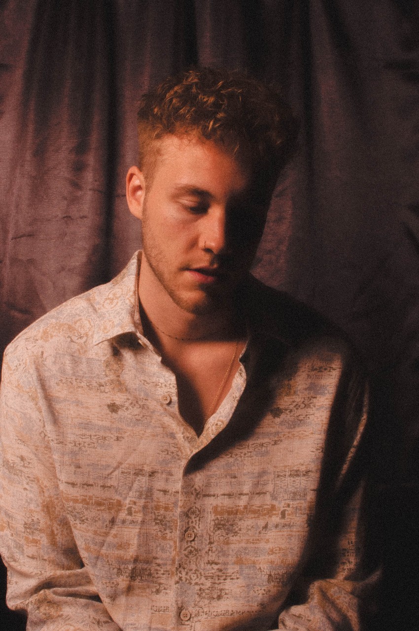 Franklin Theatre - FT Live: Hunter Metts