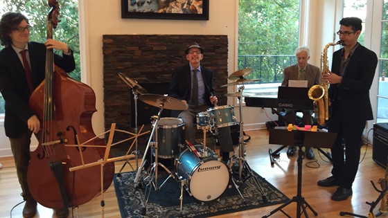 Franklin Theatre - Joe Locasto With The Whole Tones and Cream Dream