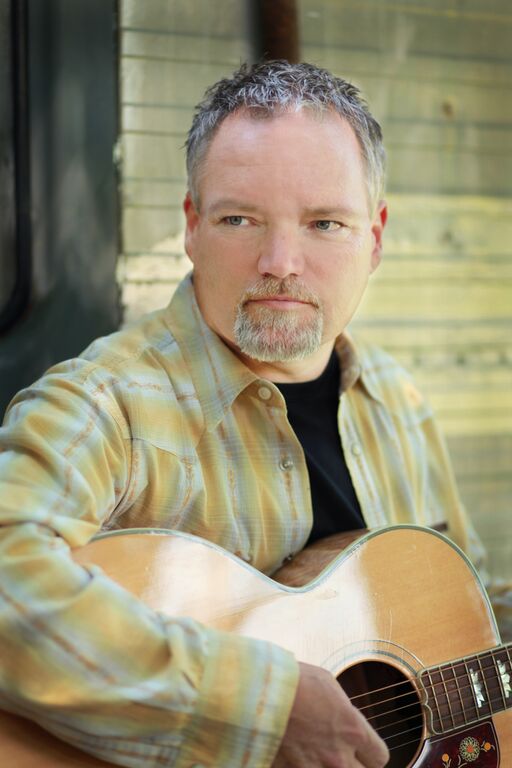 Franklin Theatre - It's Christmas with John Berry