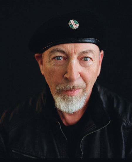Franklin Theatre - Richard Thompson (Solo Acoustic) - SOLD OUT!