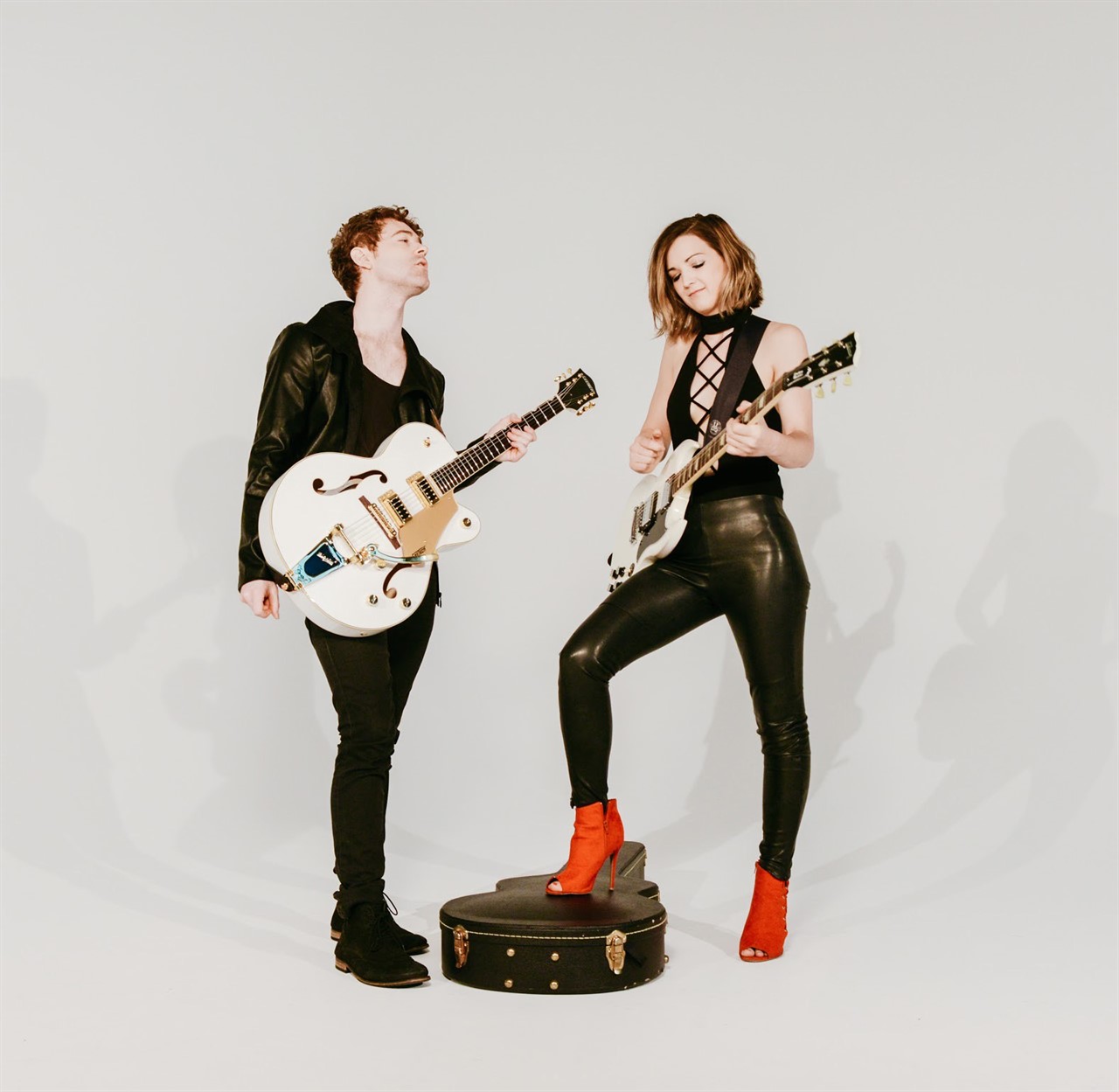 Franklin Theatre - FT Live: Striking Matches