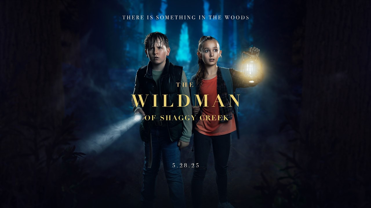 Franklin Theatre - "The Wildman of Shaggy Creek" Film Premiere