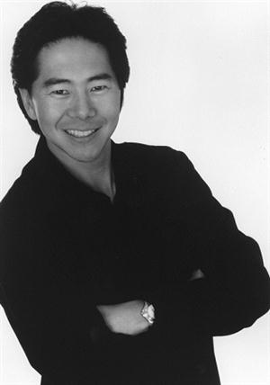 Franklin Theatre - Comedian Henry Cho