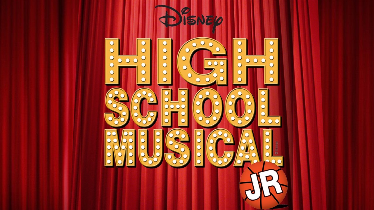 Franklin Theatre - High School Musical Jr.