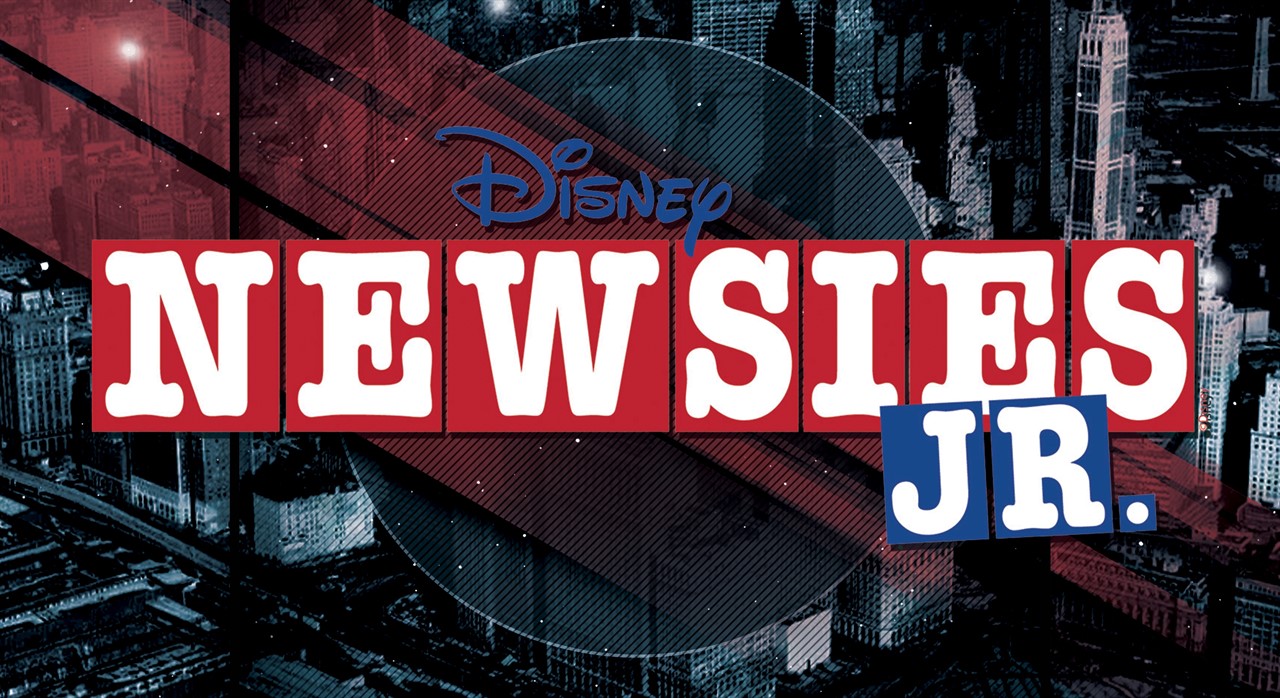 Franklin Theatre - Newsies Jr.