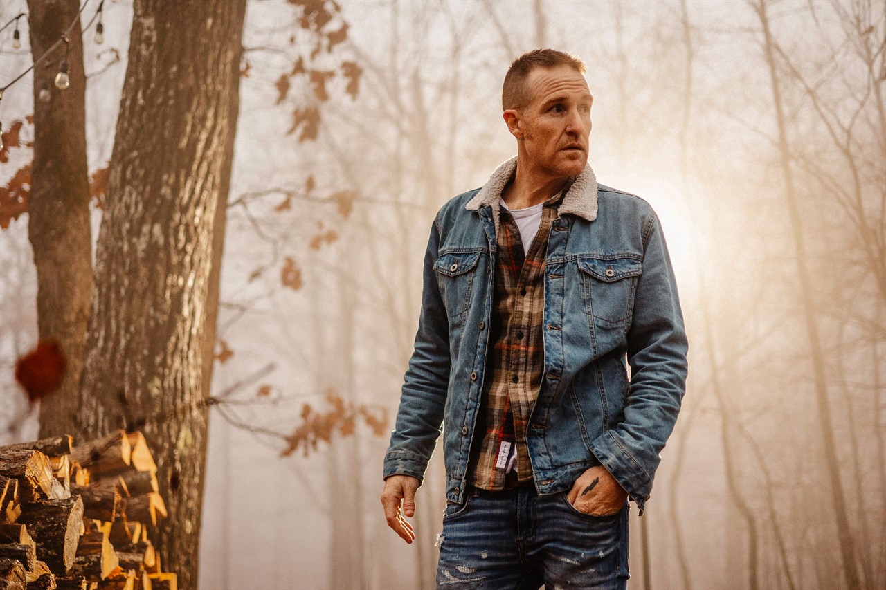 Franklin Theatre - Ryan Stevenson Live at the Franklin Theatre