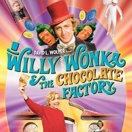 Franklin Theatre - Willy Wonka & the Chocolate Factory (G)