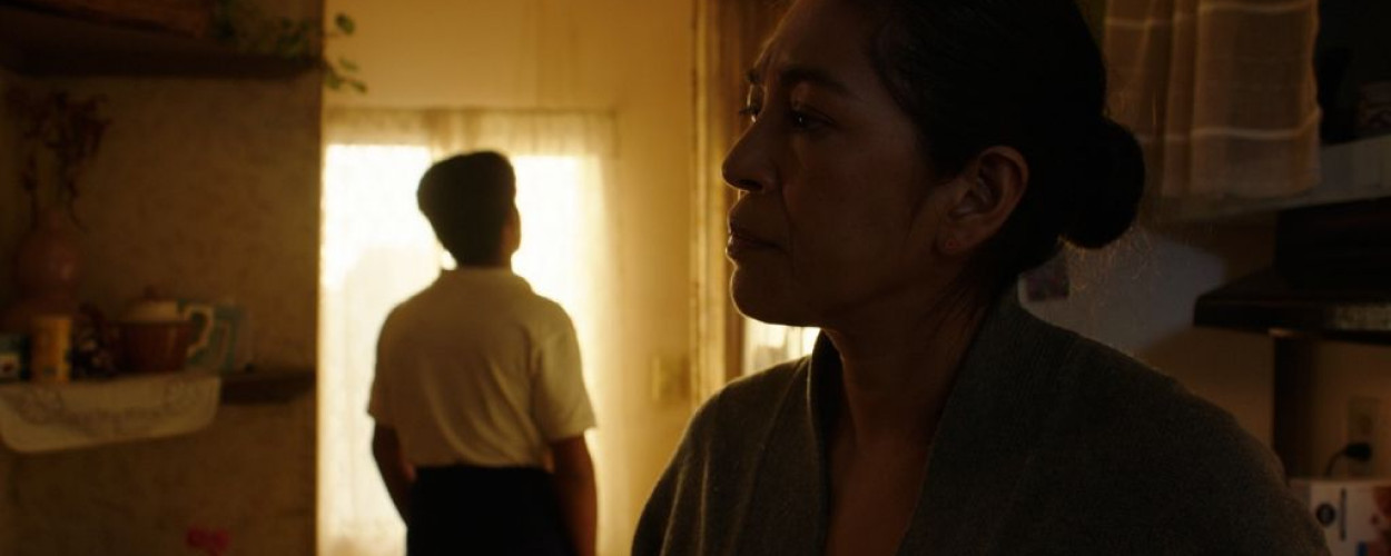 Hola Mexico Film Festival - Soy Lo Que Nunca Fui