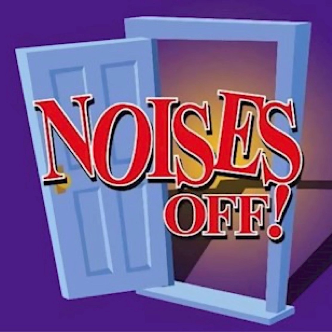 Keeton Theatre - Noises Off