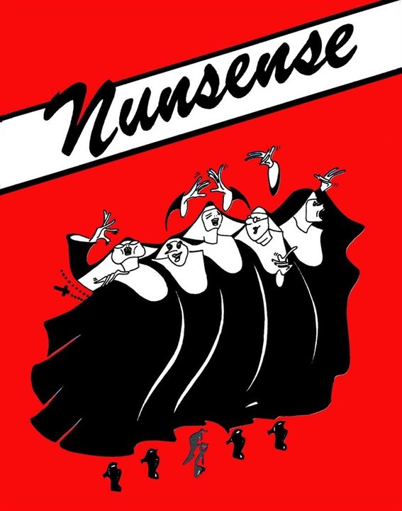 Keeton Theatre - Nunsense