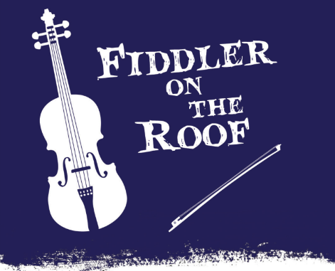 Theatre Harrisburg - FIDDLER ON THE ROOF